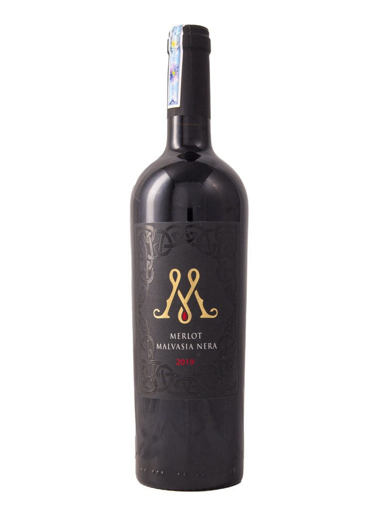 M MERLOT MALVASIA – The Best Wine