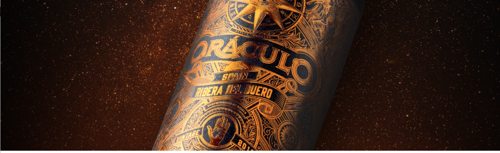 ORACULO – The Best Wine