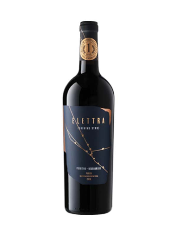 ELETTRA – The Best Wine
