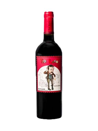 TIO LOCO – The Best Wine